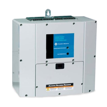 SUBDRIVE 150 CONSTANT PRESSURE 3 HP 230V 3PH VARIABLE NEMA4 - Wholesale ...