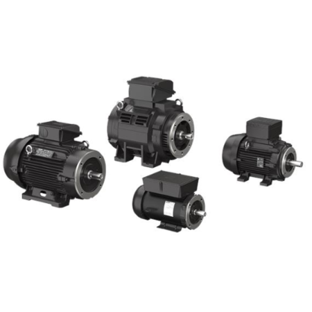 60 HP 3PH 230/460V 364/5TSC TEFC WEG MTR - Wholesale Pump & Supply