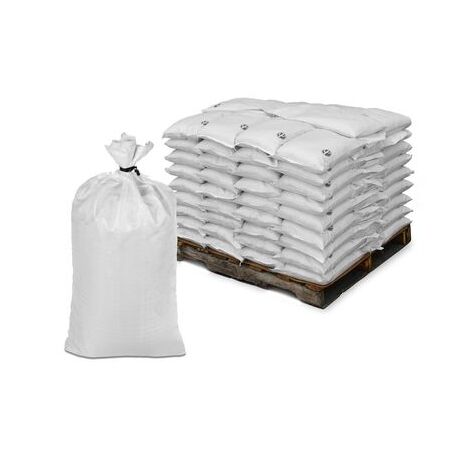 SIL SAND 50LBS PLASTIC BAGS - Wholesale Pump & Supply