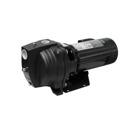 VERTICAL JET PUMP - Wholesale Pump & Supply