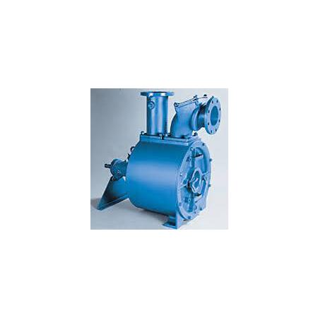 CR0WN MODEL P03LC-8L 3" DISCHARGE - Wholesale Pump & Supply